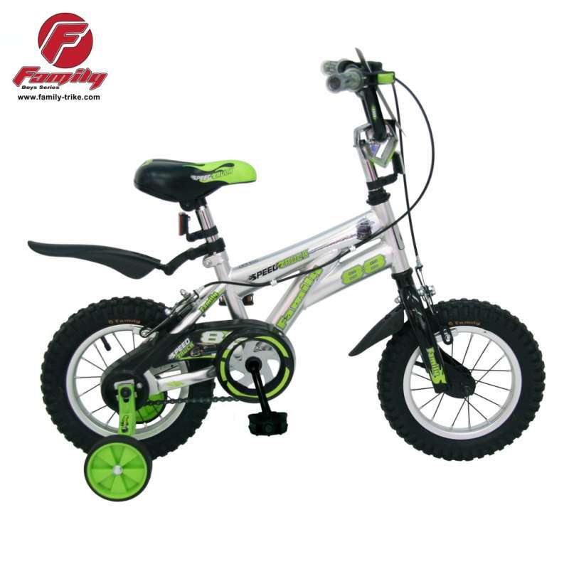 Sepeda Family - Harga Terbaru Juni 2024 & Gratis Ongkir | Blibli