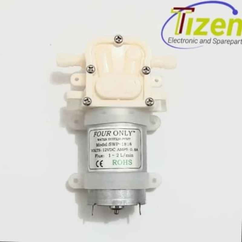 Jual Dinamo Pompa Dispenser Galon Bawah Gea Midea Sharp Modena Denpoo ...