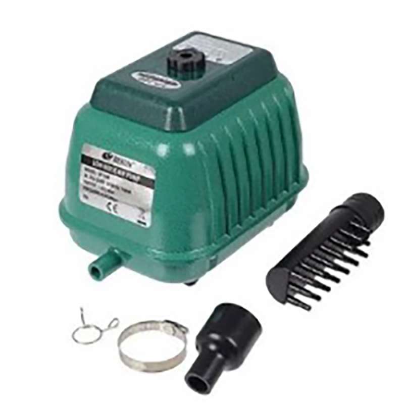 Jual POMPA UDARA/BLOWER I AERATOR di Seller DUTA NUSANTARA - Bojong ...