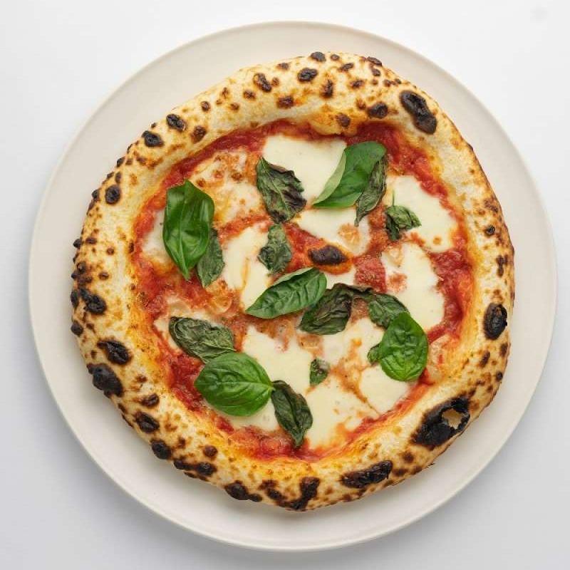 Jual Oma Elly Kitchen - 50 CM Pizza Margherita di Seller OMA ELLY ...