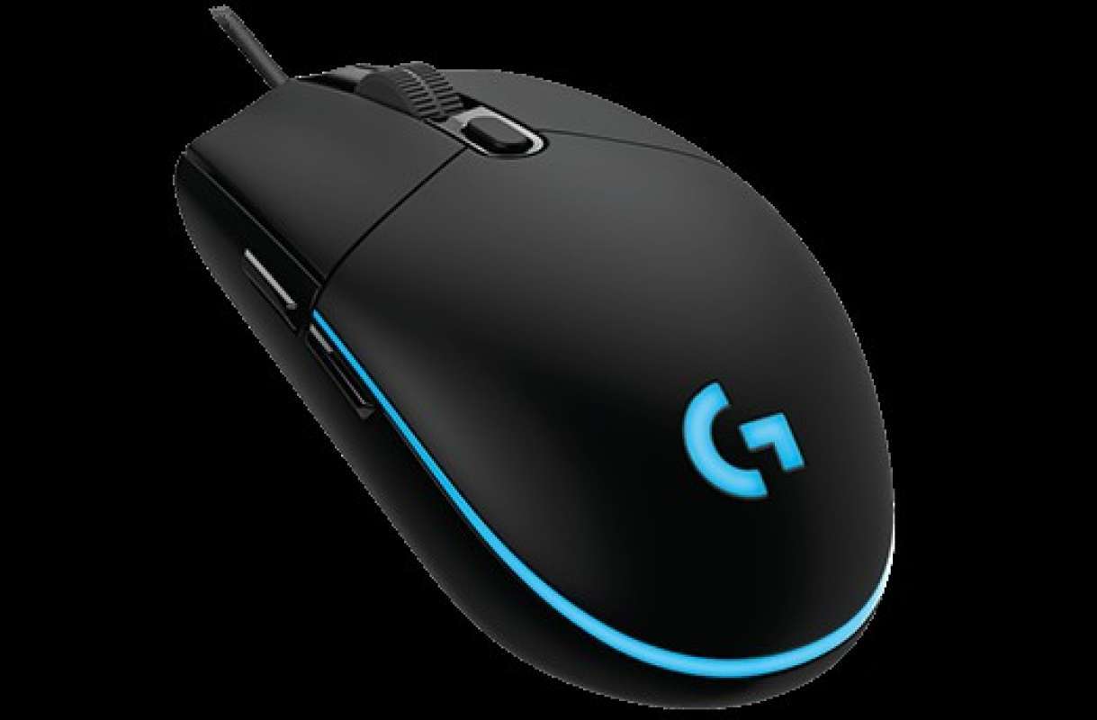 Promo Mouse Gaming Logitech G102 Prodigy - ORIGINAL - Putih Diskon 36% ...