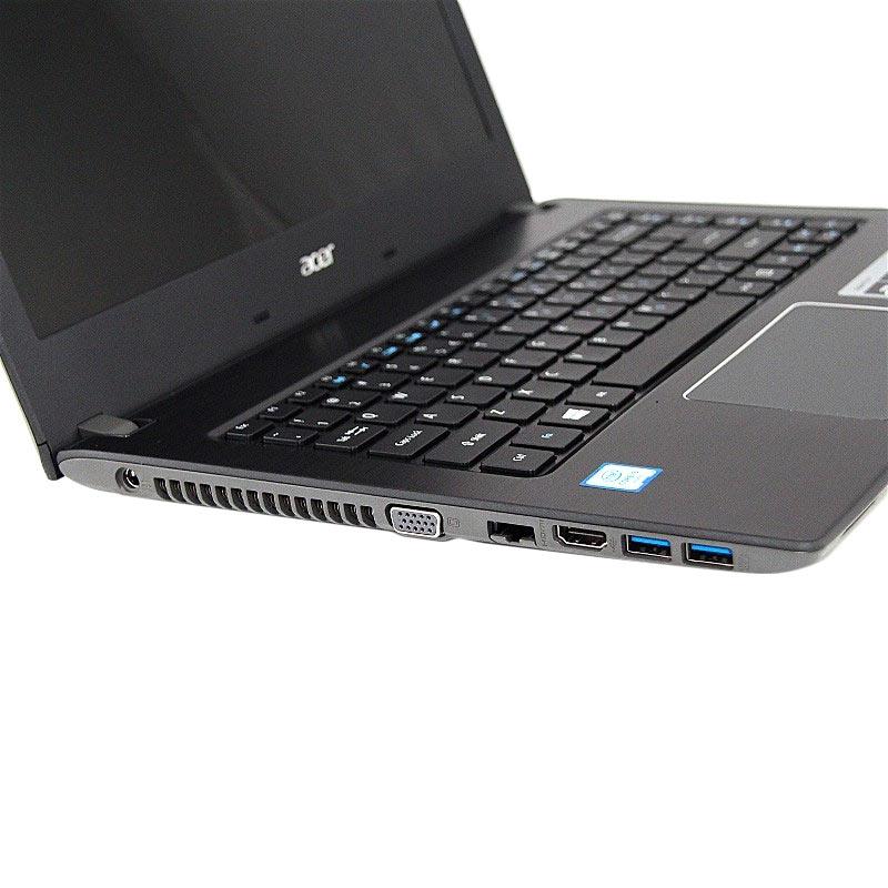 Jual Acer Aspire E5 475-30na Laptop - Grey [14 Inch/ I3-6006u/ Ram 2gb/ 500gb Hdd/ Vga Intel ...