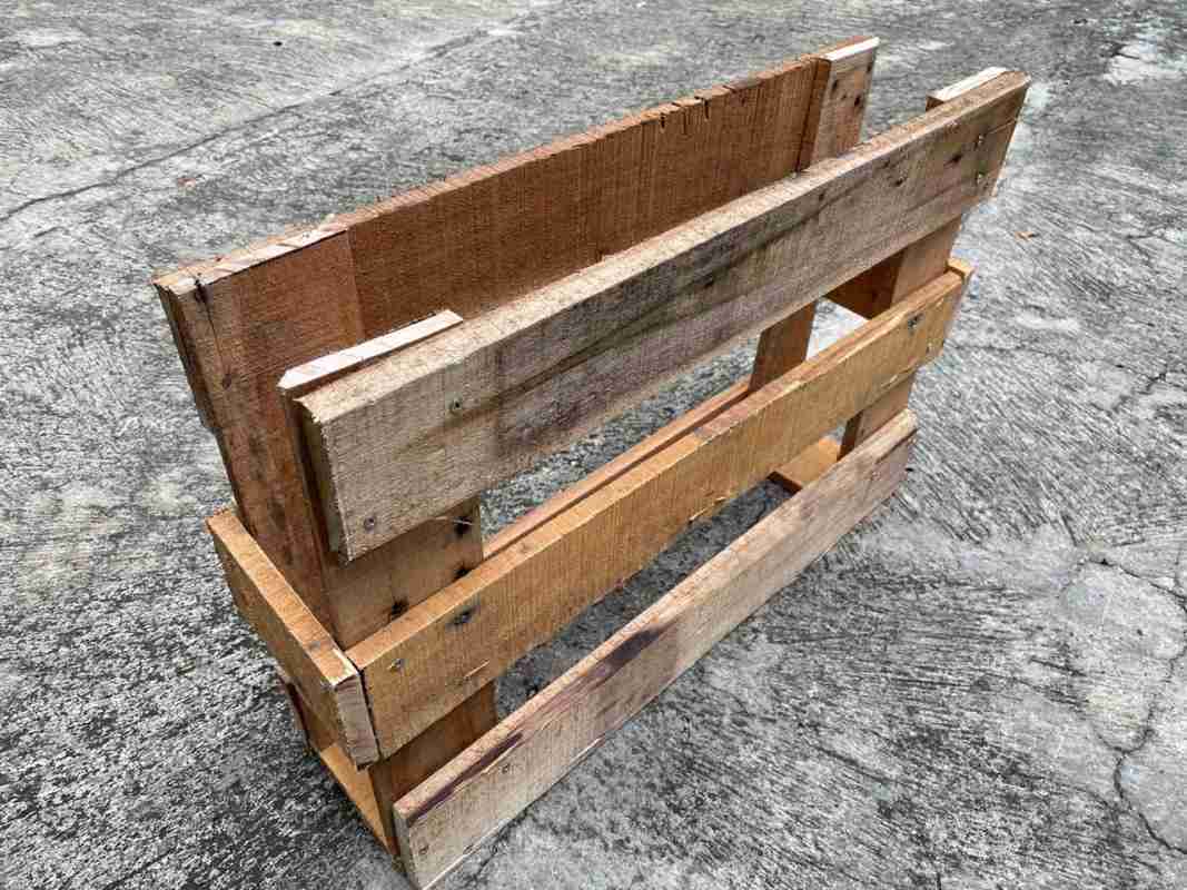 Jual Packing kayu - Jendela di Seller Aura Jaya - Grogol Utara, Kota ...