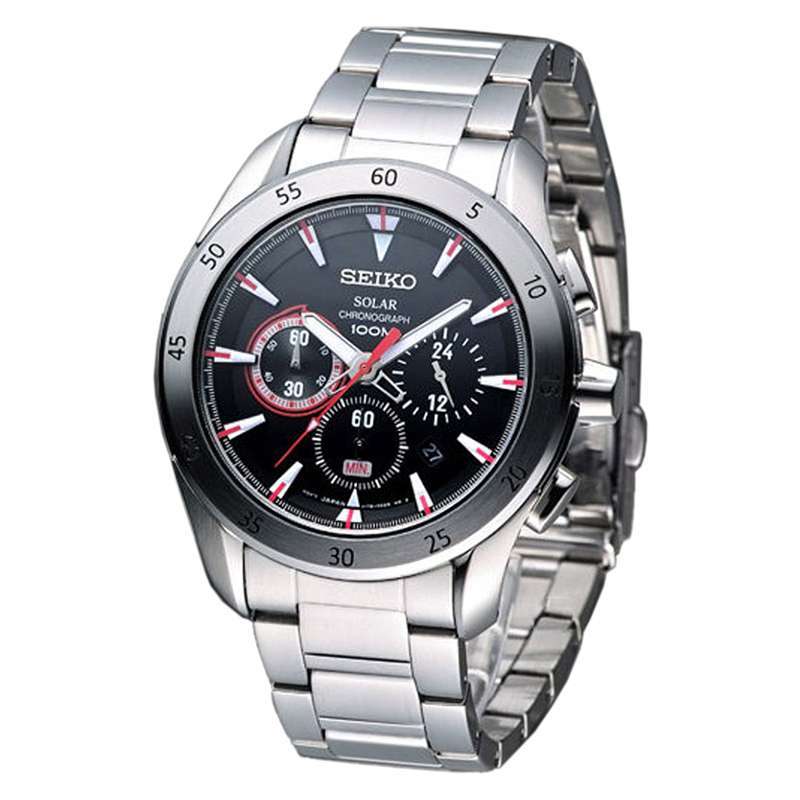 Jual Produk Seiko Solar - Harga Promo & Diskon | Blibli.com