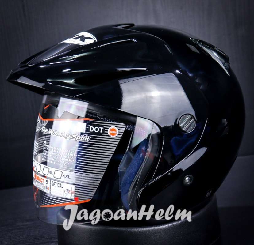 Jual Ink Helm Cx-22 Sport Original Cx22 Di Seller Jagoan Helm Official ...