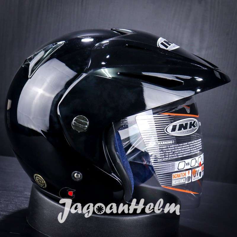 Jual Ink Helm Cx-22 Sport Original Cx22 Di Seller Jagoan Helm Official ...