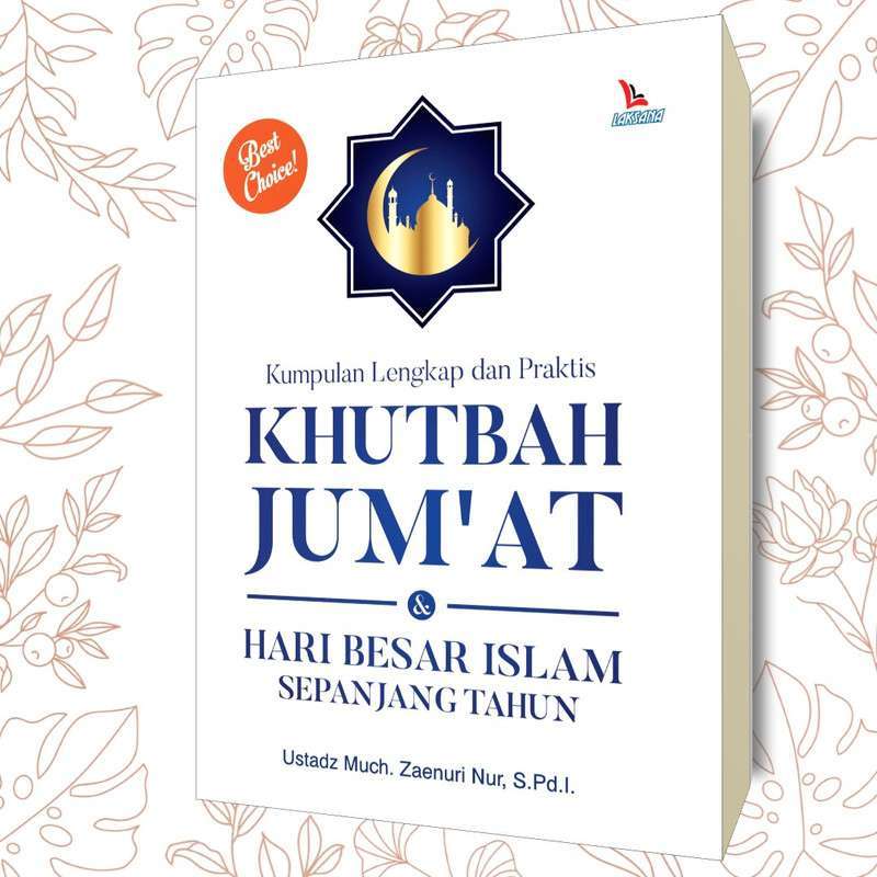 Promo Kumpulan Lengkap dan Praktis Khutbah Jum'at & Hari Besar Islam ... Promo Kumpulan Lengkap dan Praktis Khutbah Jum'at & Hari Besar Islam ...