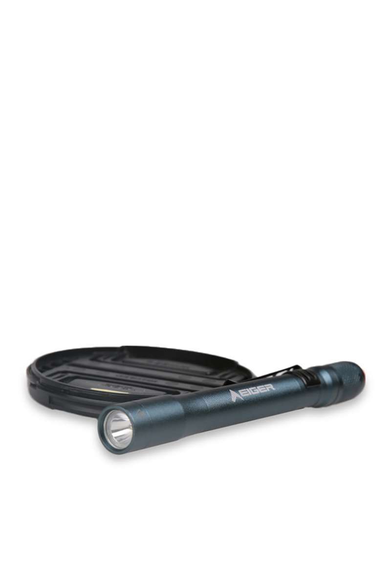 Jual Eiger Beta Torch Lighting Equipment Di Seller Eiger Adventure Men ...