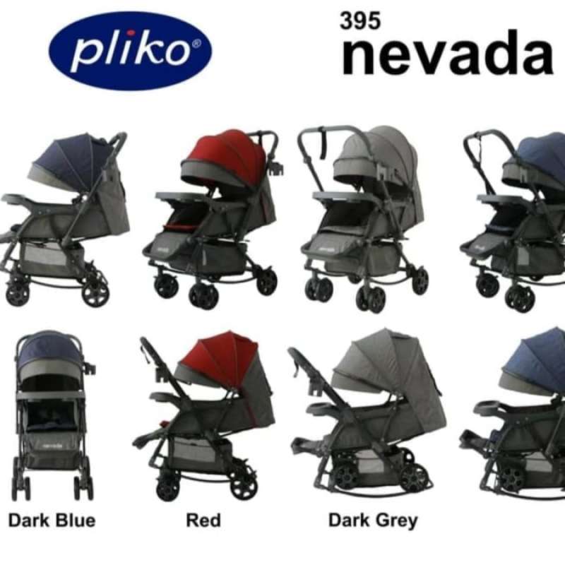 Jual Stroller 20 Pliko 20 Nevada Harga Termurah Dan Terlengkap 2024 ...