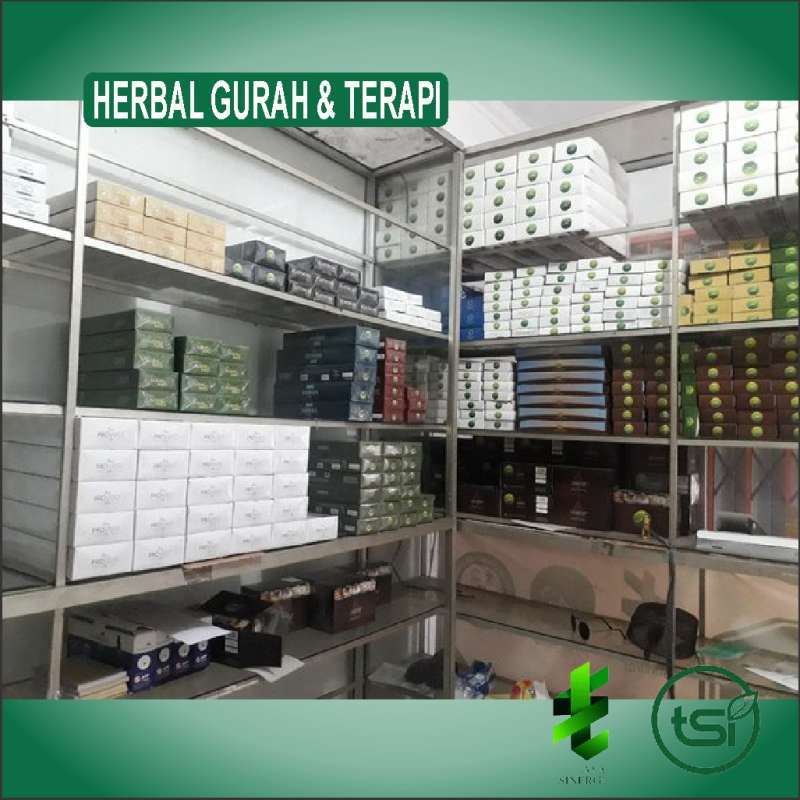 Jual Herbal Gurah Dan Terapi New Normal Nn Org Berkhasiat Di Seller Nr ...
