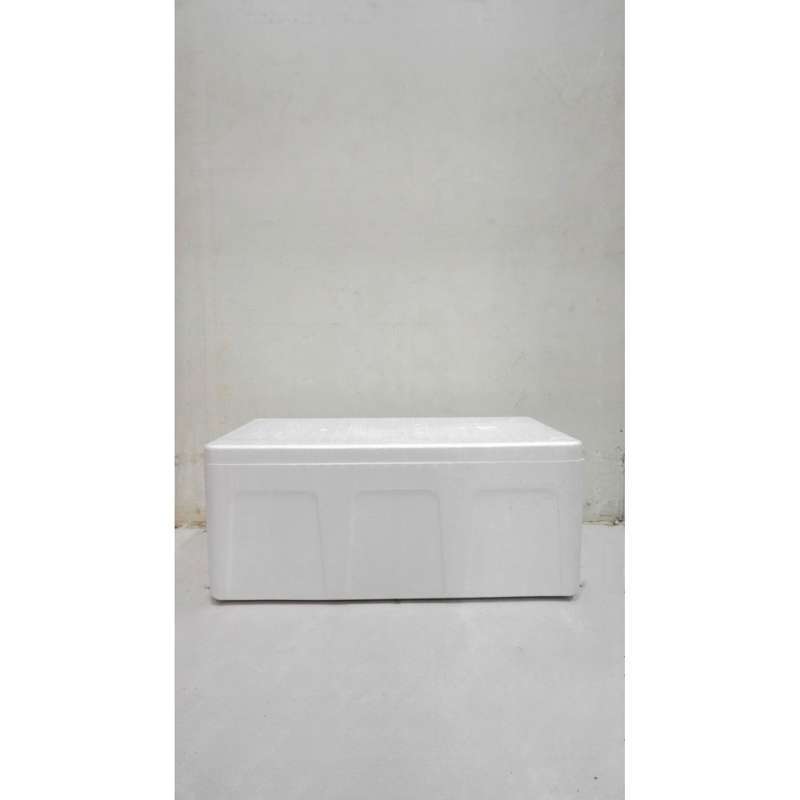 Jual Sterofoam Box Multifungsi Kotak Es Frozen Gabus Dry Ice ...