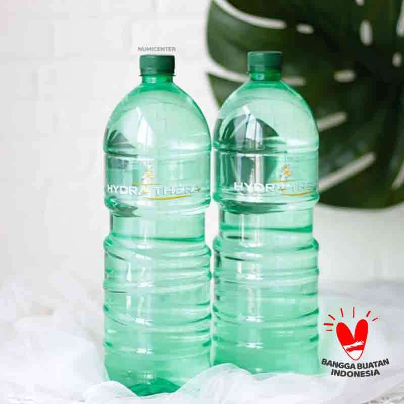 Jual Air Mineral Hydra Thera Natural Mineral Water 2l Dus (6 Botol) Di ...
