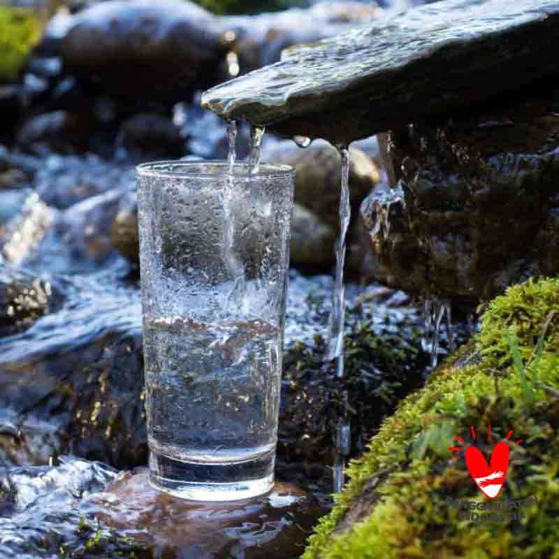Jual Air Mineral Hydra Thera Natural Mineral Water 2l Dus (6 Botol) Di ...
