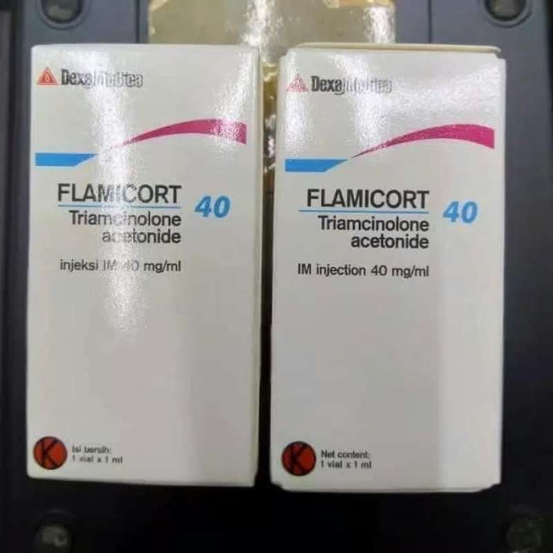 Flamicort Lengkap Harga Terbaru Juni 2024 | Blibli