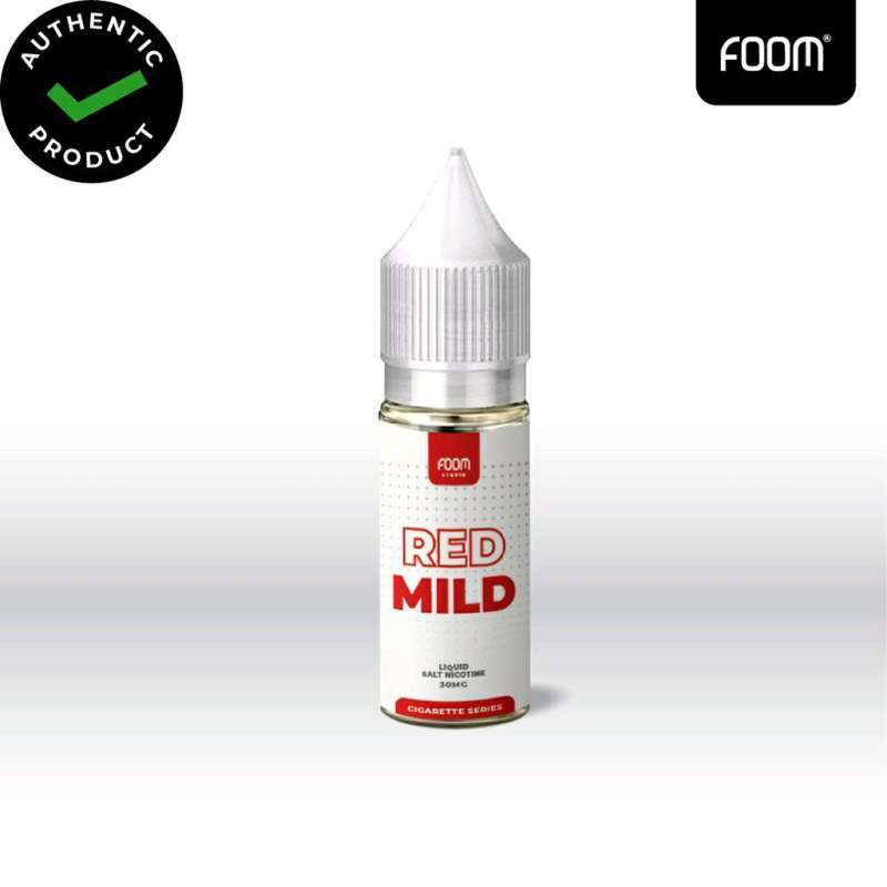 Jual Foom Liquid 15ml Varian Rasa Di Seller Gruvado_foom - Bangka, Kota ...