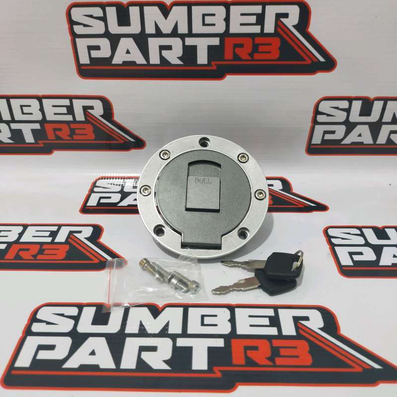 Jual tutup tanki viar bulat - sparepart motor roda tiga - viar kaisar ...