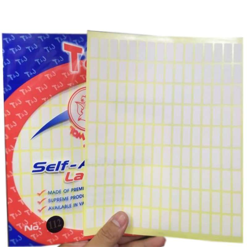 Jual Stiker - Label - 112 - Tom & Jerry Di Seller Wiki Stationery ...