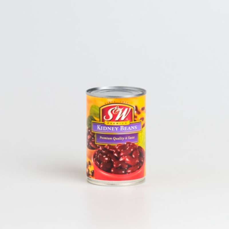 Jual Sw Kidney Beans Termurah - Harga Grosir Terupdate Hari Ini | Blibli