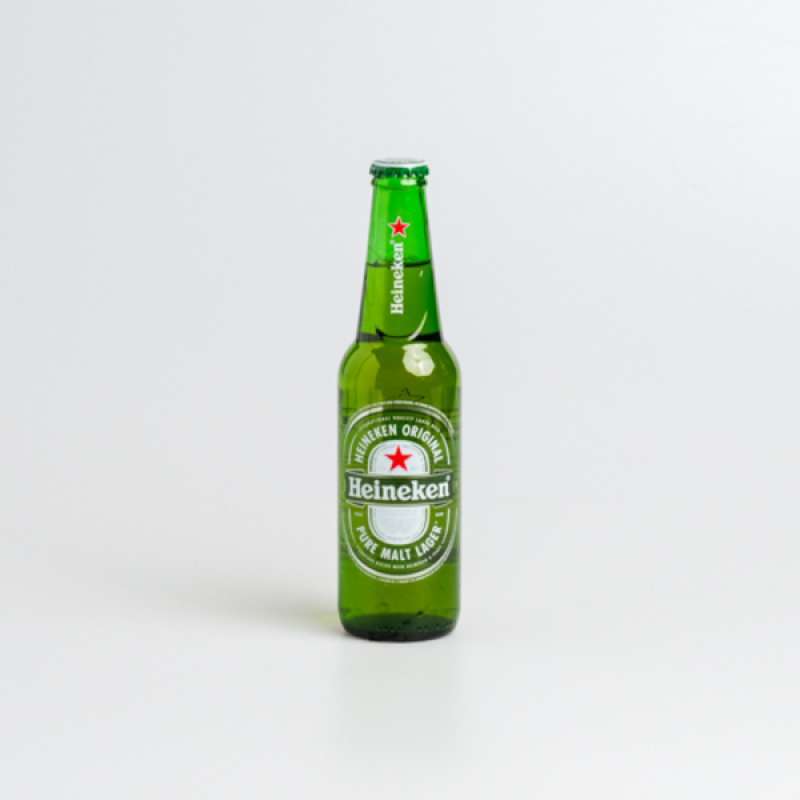 Jual HEINEKEN BEER BOTOL [330 ML] di Seller Ranch Market Pesanggrahan ...