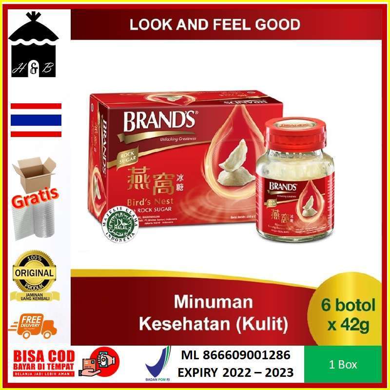 Minuman Sarang Burung Walet Bisa Bikin Kulit Tetep Sehat dan Glowing