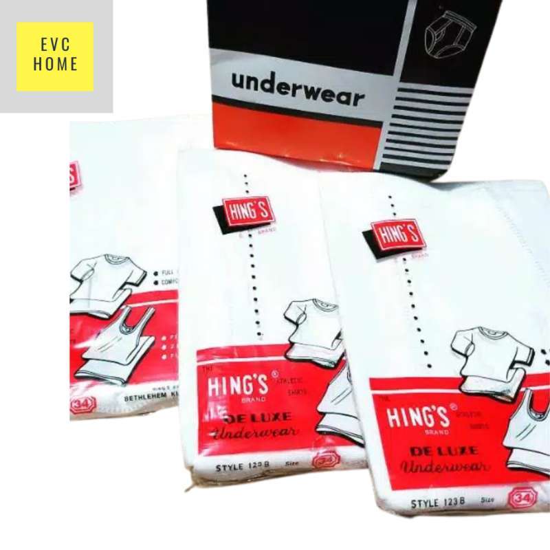 Jual Singlet HING'S || Singlet Pria || Singlet Dewasa || Kaos Dalam ... Jual Singlet HING'S || Singlet Pria || Singlet Dewasa || Kaos Dalam ...