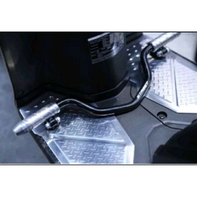 Promo Paket Step Floor Beat Step Bar Beat Street Pop Esp Original Ahm ...