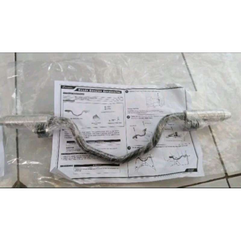 Promo Paket Step Floor Beat Step Bar Beat Street Pop Esp Original Ahm ...