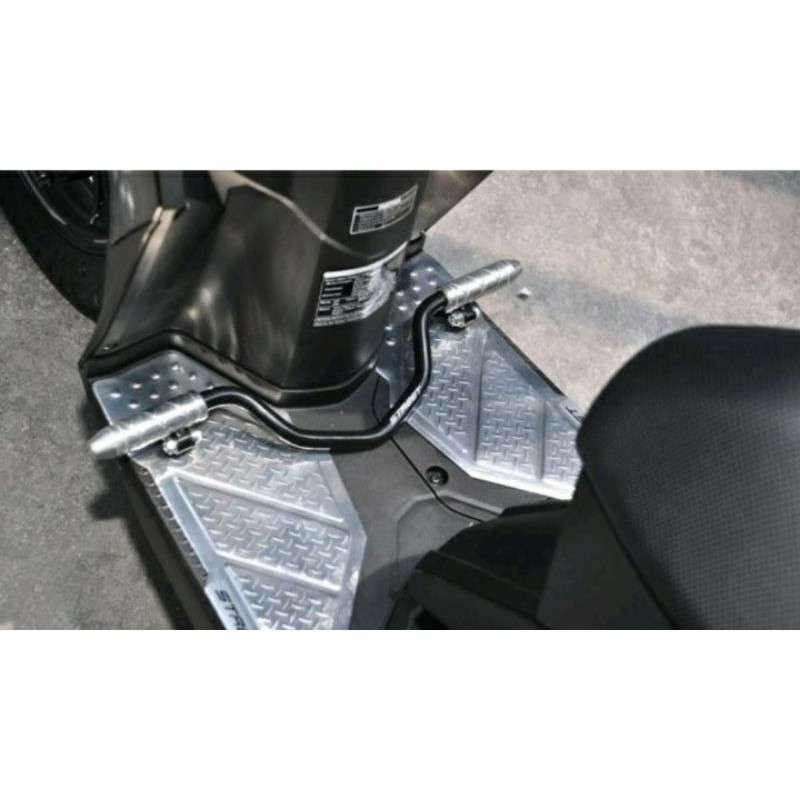 Promo Paket Step Floor Beat Step Bar Beat Street Pop Esp Original Ahm ...