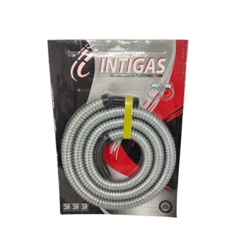 Jual Selang Gas Meter Original, Murah & Diskon Juni 2024 | Blibli