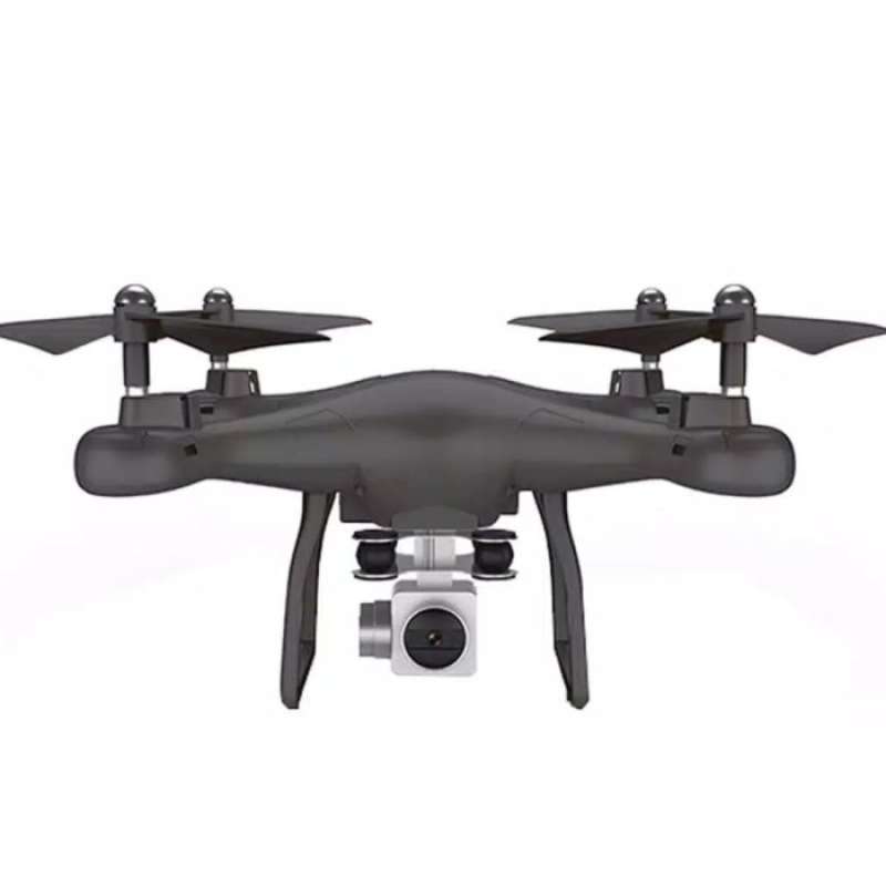 Promo Smrc s10 drone 2.4G kamera FPV wifi quadcopter drone UAV RC ...