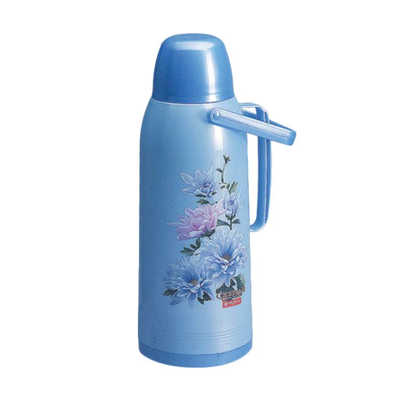 Promo Termos Air Panas - Biru Diskon 45% Di Seller Bombaymart ...