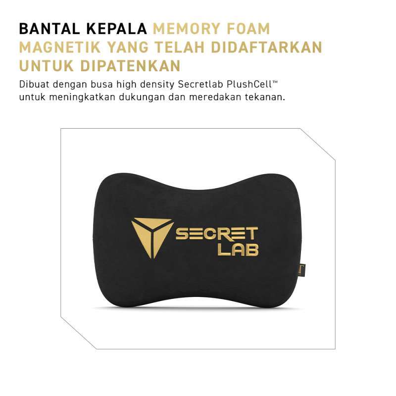 Jual Secretlab Titan Evo Kursi Gaming—league Of Legends Akali (ukuran ...