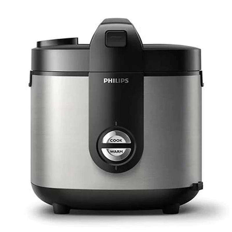 Jual Philips HD3138 Premium Rice Cooker 2 Liter di Seller SGI Official ...
