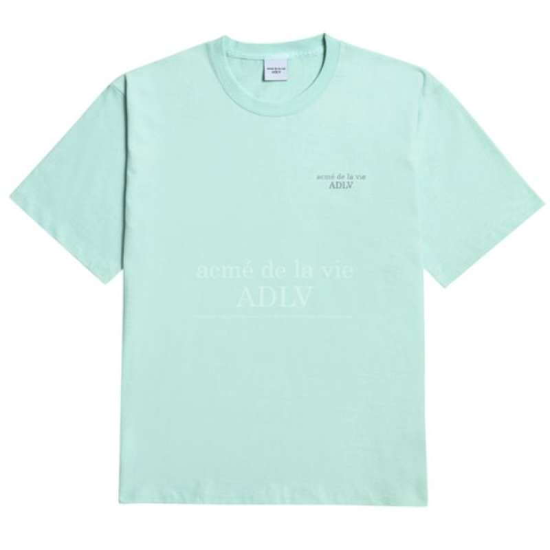 Jual Acme De La Vie ADLV Basic T-shirt 2 Mint di Seller True OG ...