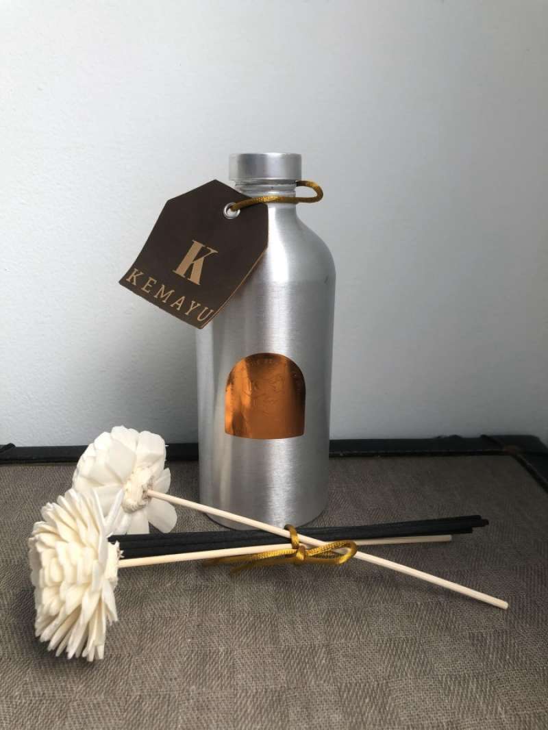 Jual Pengharum Ruangan Refill Kemayu and Co - Multicolor di Seller ...