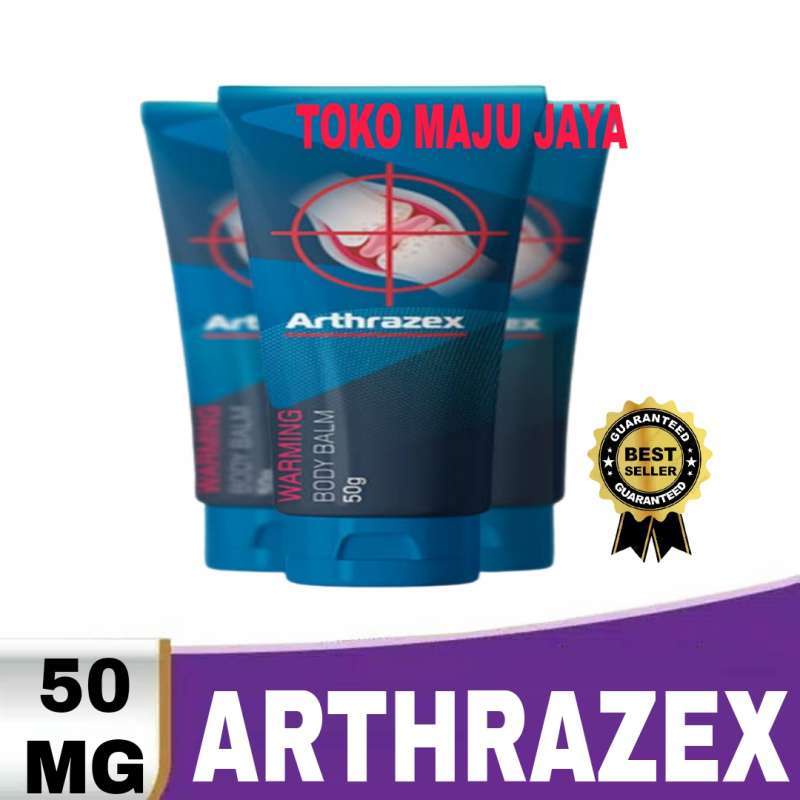 Jual ARTHRAZEX | ARTHRAZEX ASLI | ARTHRAZEX ORIGINAL | OBAT TULANG ...