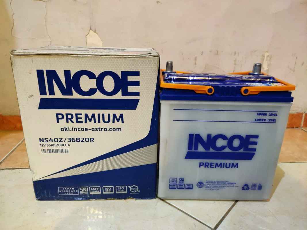 Jual Aki Mobil Toyota Starlet Terbaru Dengan Harga Termurah Di 2024 | Blibli