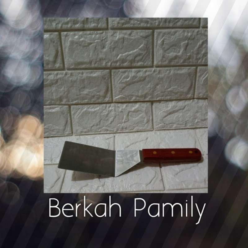 Promo Kape Crepes Gagang kayu Uk.B - Sodet Piza Roti Bengkok - Crepes ...