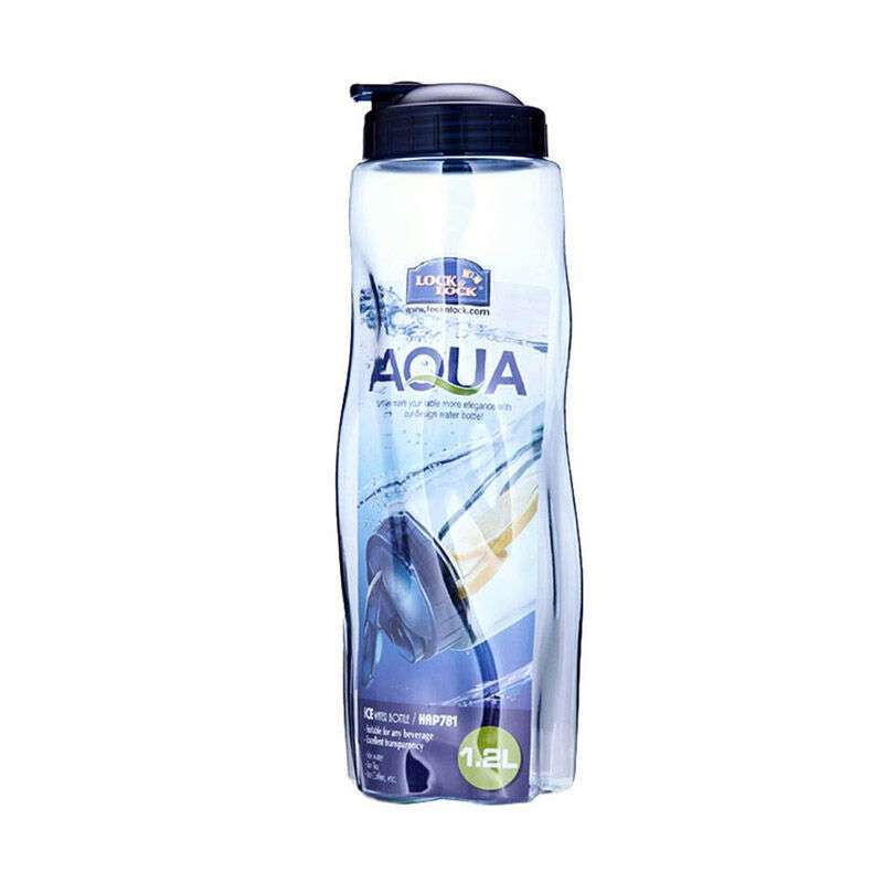 Jual Lock&Lock Water Bottle Ice 1.2L (HAP781) di Seller LocknLock ...
