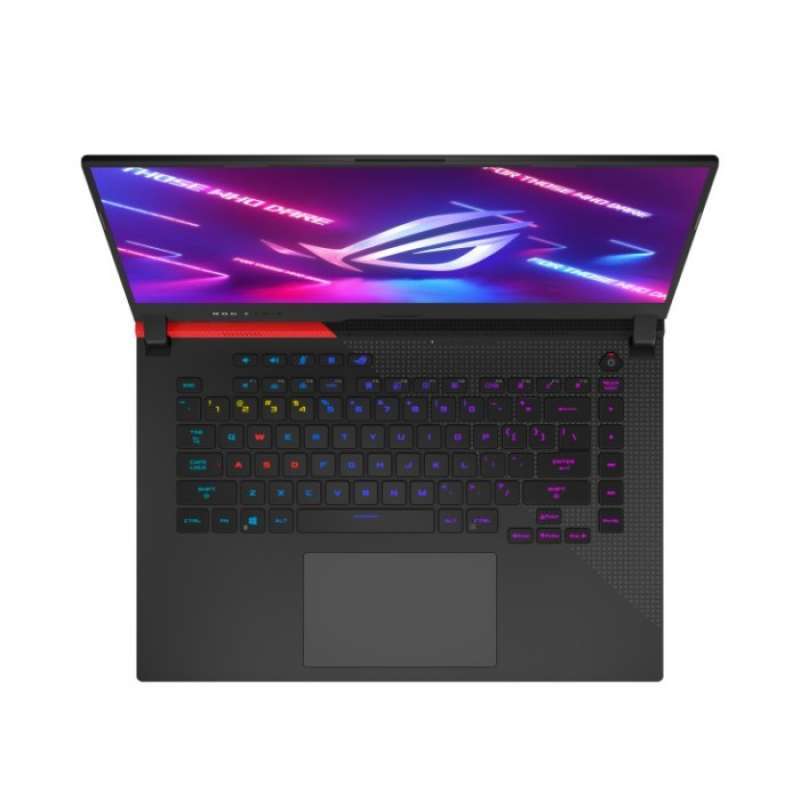 Jual Asus Rog G513im-r736b6t-o Gaming Laptop [amd Ryzen 7 4800h/512gb ...