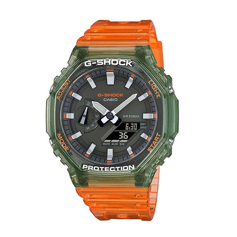 Jam Tangan G SHOCK Murah dan Berkualitas Ada di Sini! - Blibli Friends