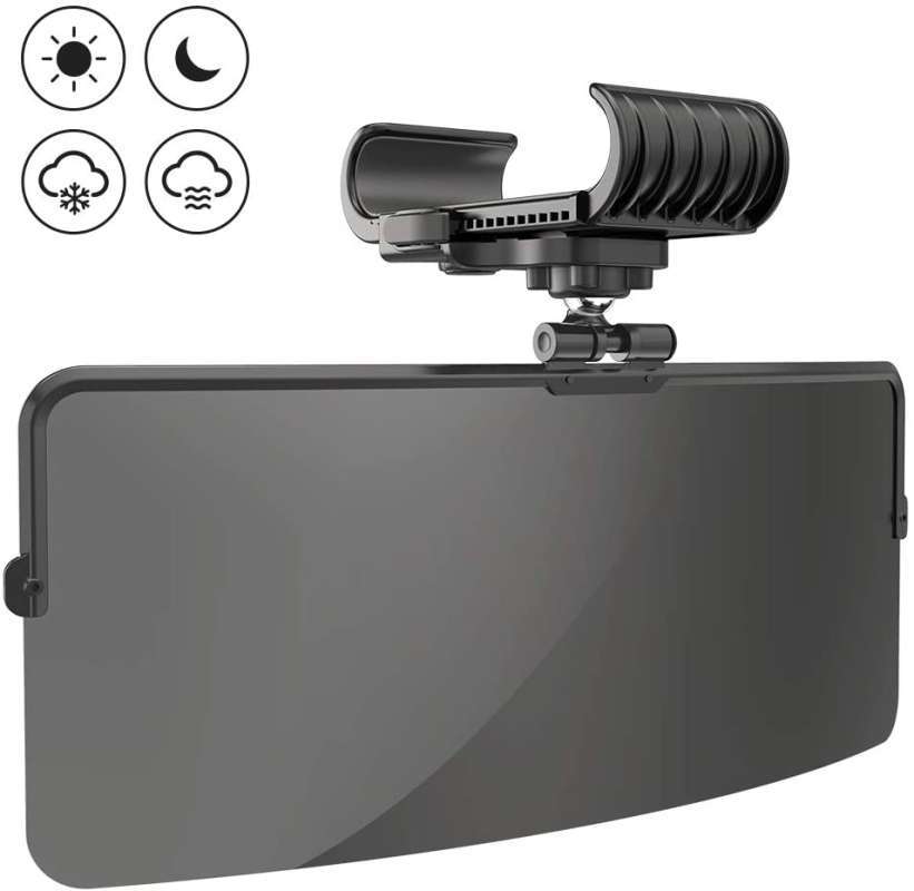 Harga Sun Shade Mobil 💯 Terbaru, Spesifikasi, & Kredit Januari 2026