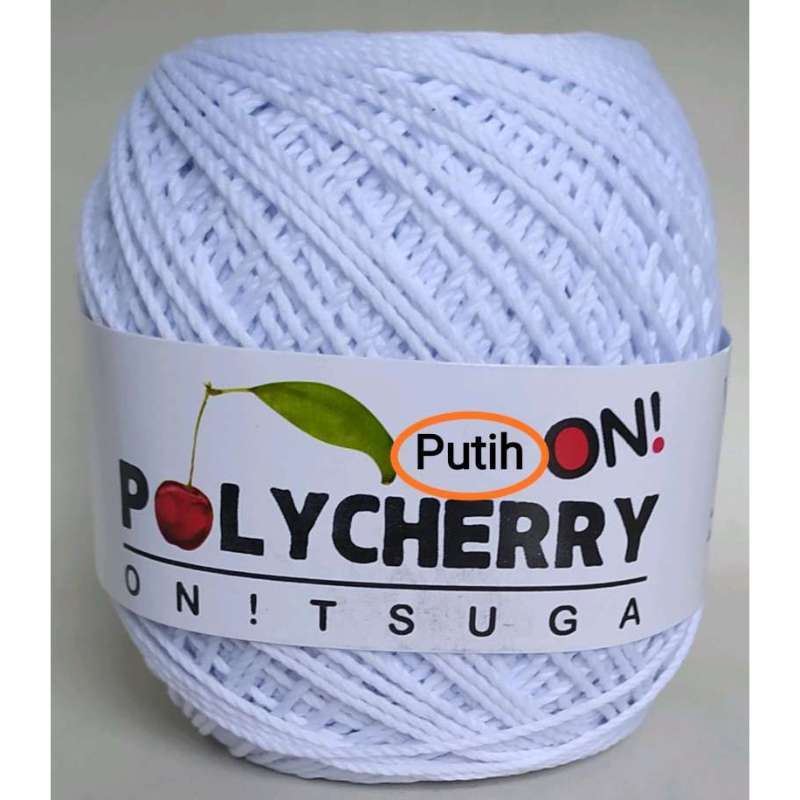 Jual Polycherry Terbaru Mei 2024 100% Original – Official Store ...