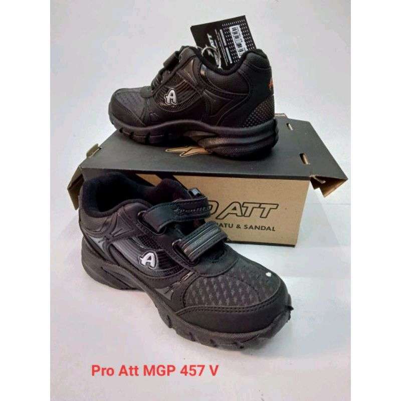 Sepatu Pro Att Original - Harga & Model Terbaru Agustus 2024 | Blibli