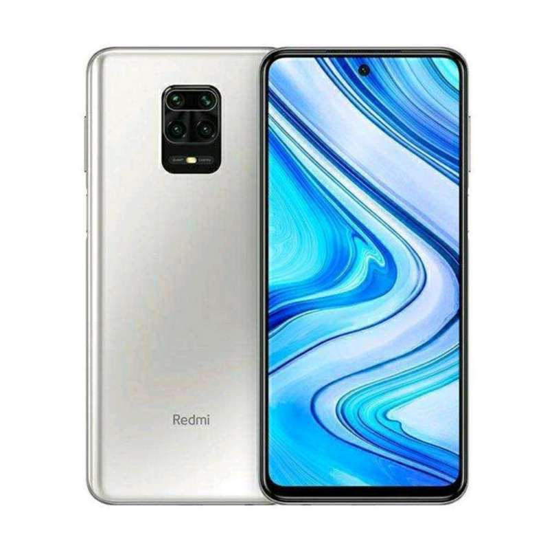 Jual Xiaomi Redmi Note 9 Pro 6/64 GB Garansi Resmi di Seller Waloh ...