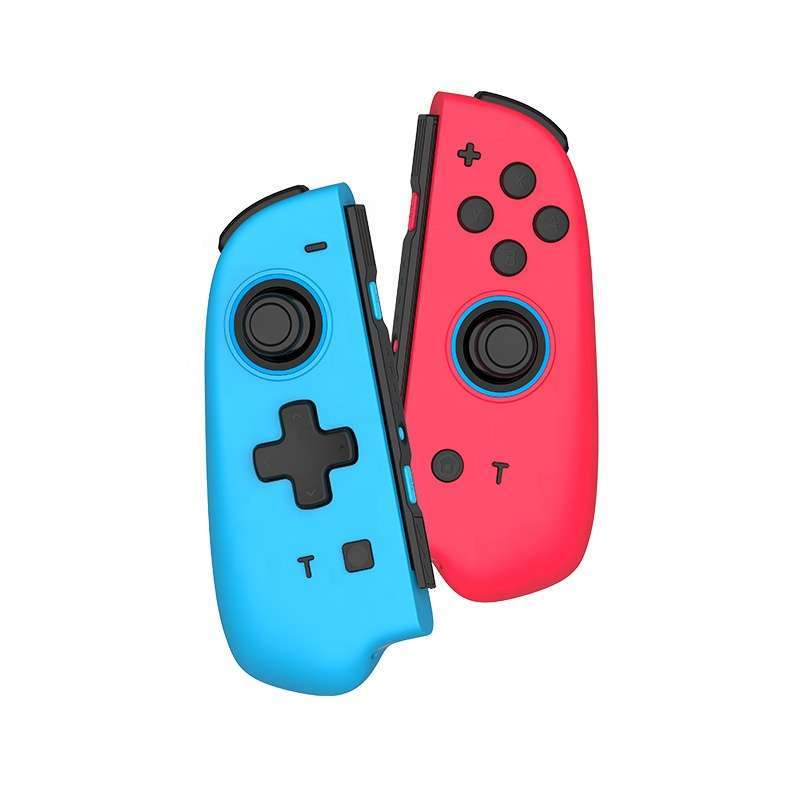 Jual Rocket Games - Nintendo Switch Joycon Wireless Controller With 8 ...