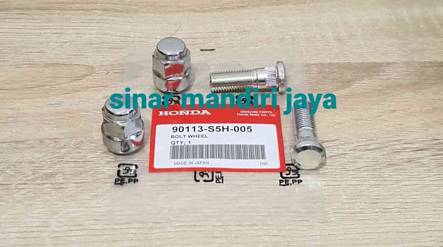 Jual Bolt Baut Mobil Honda Terbaru Dengan Harga Termurah Di 2024 | Blibli