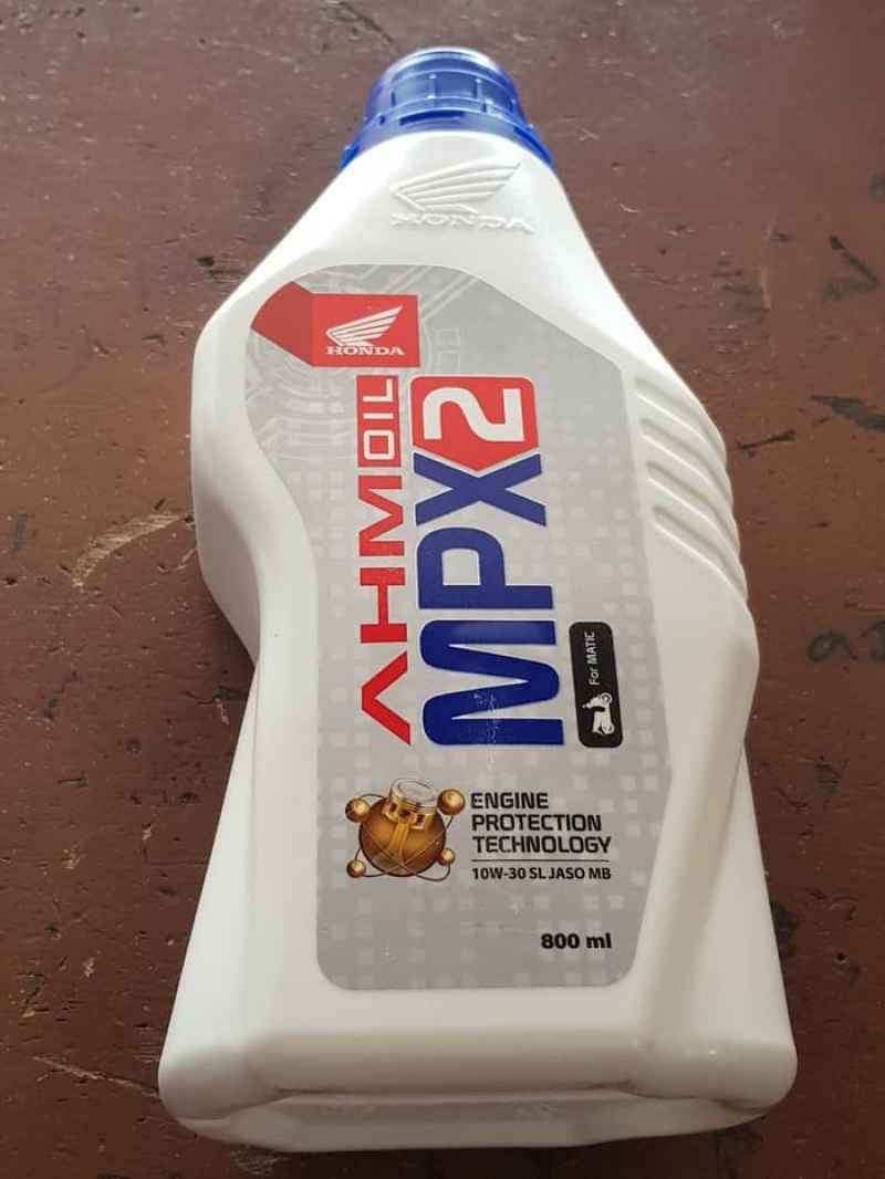 Jual Oli Mpx 2 Asli Terbaru Dengan Harga Termurah Di 2024 | Blibli