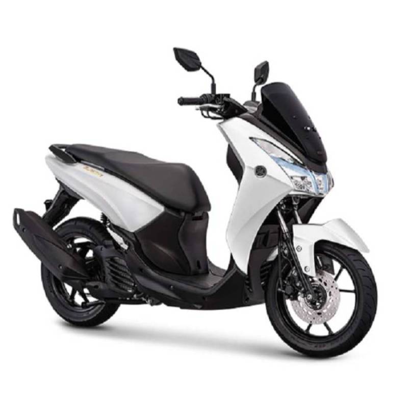 Jual SEPEDA MOTOR YAMAHA LEXI di Seller Yamaha Cimahi Motor ...