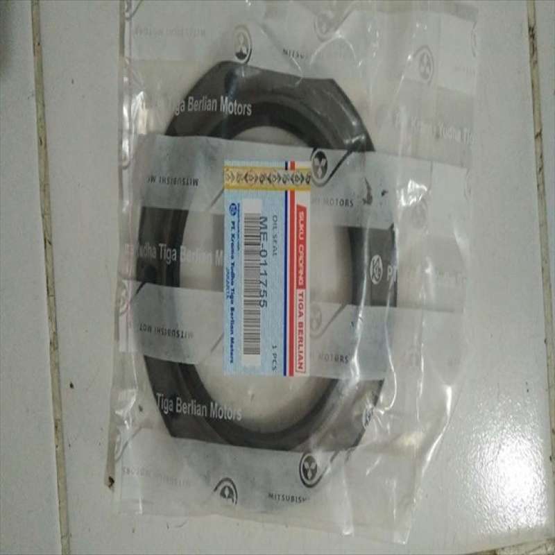 Jual Seal Crankshaft Belakang Kruk As Ps100 Over Size Ktb Me011755 Di ...